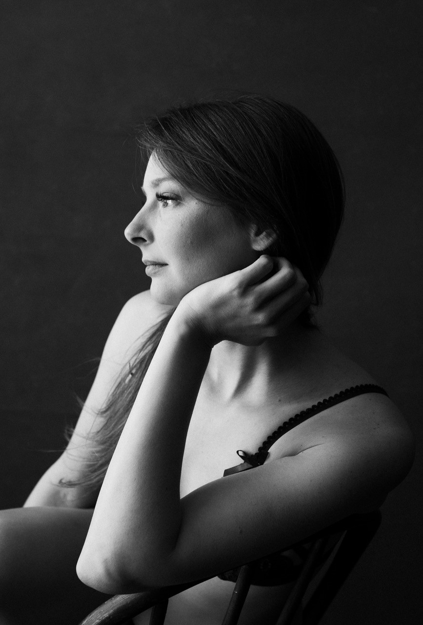 The Exchange Calls: Boudoir with Mitzi Starkweather | Professional ...