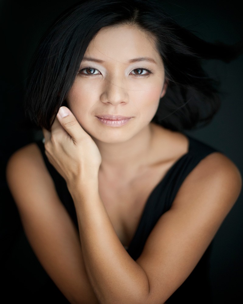 Beauty Photography Tips to Empower Clients | PPA | Professional ...