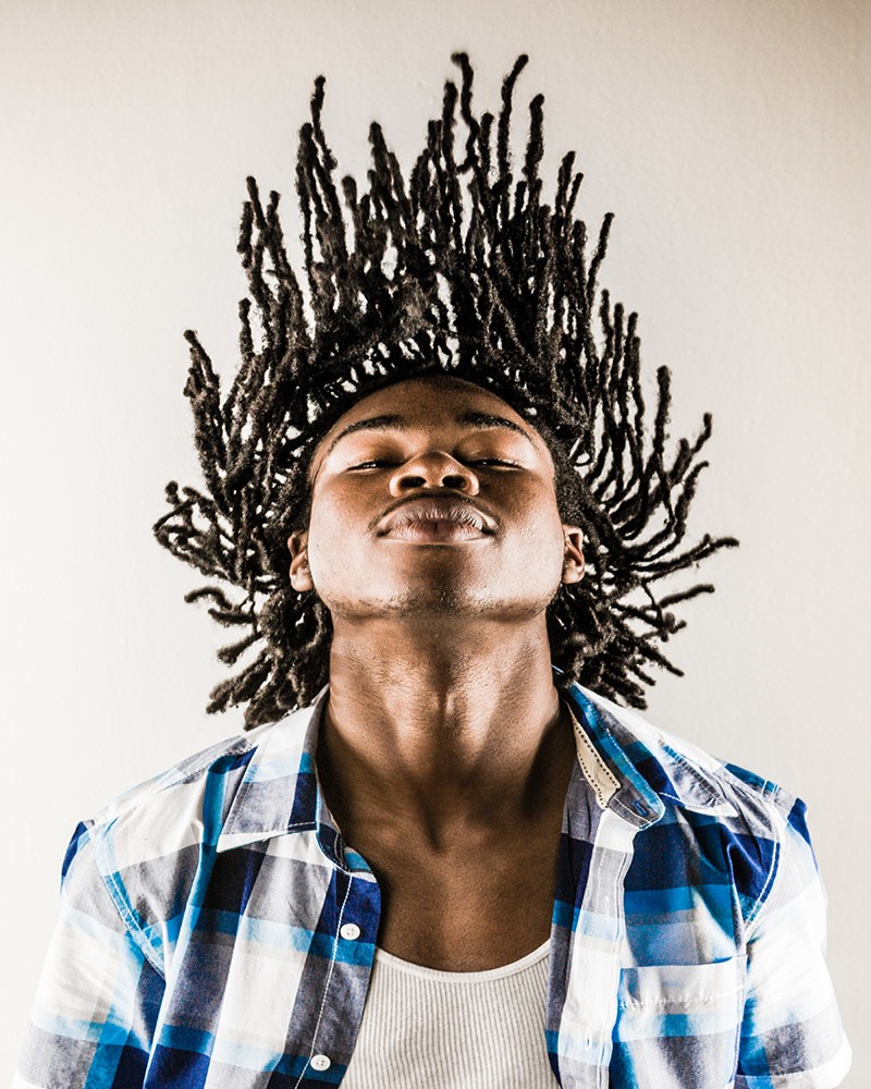 Senior Portrait Photography by Detroit Photographer Shawn Lee ...