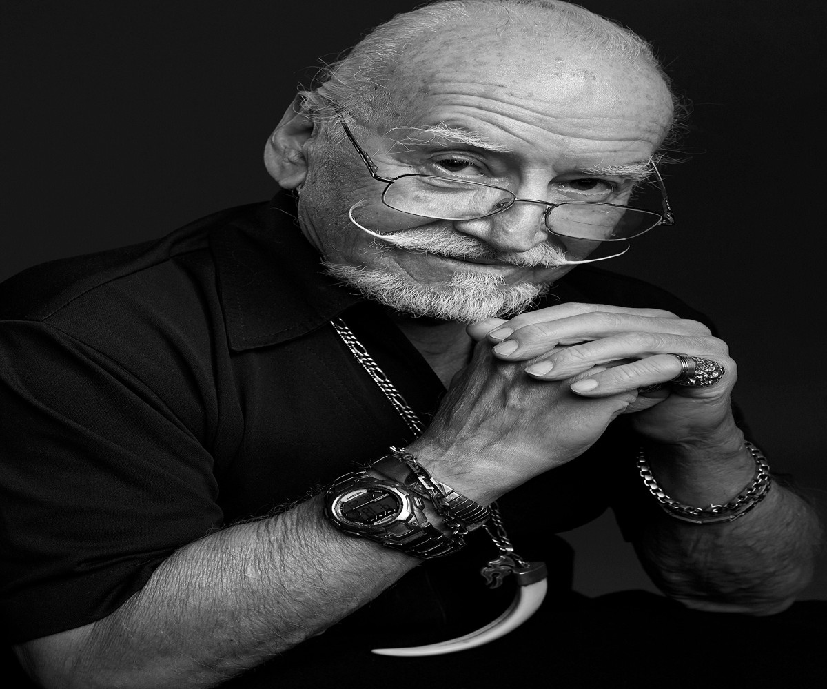 Greg Anderson Portrait Photography and Viral Success | PPA ...