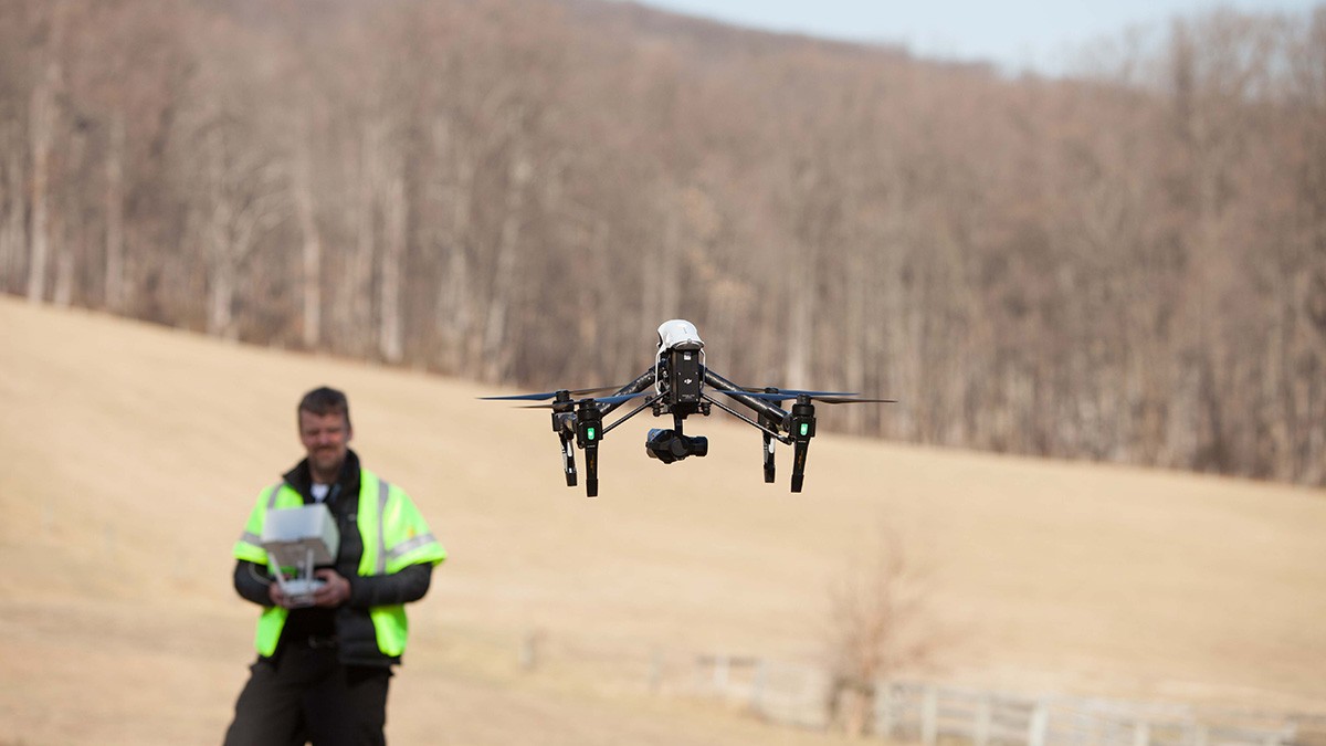 Drone Accident Reporting Rules for Photographers | PPA | Professional ...