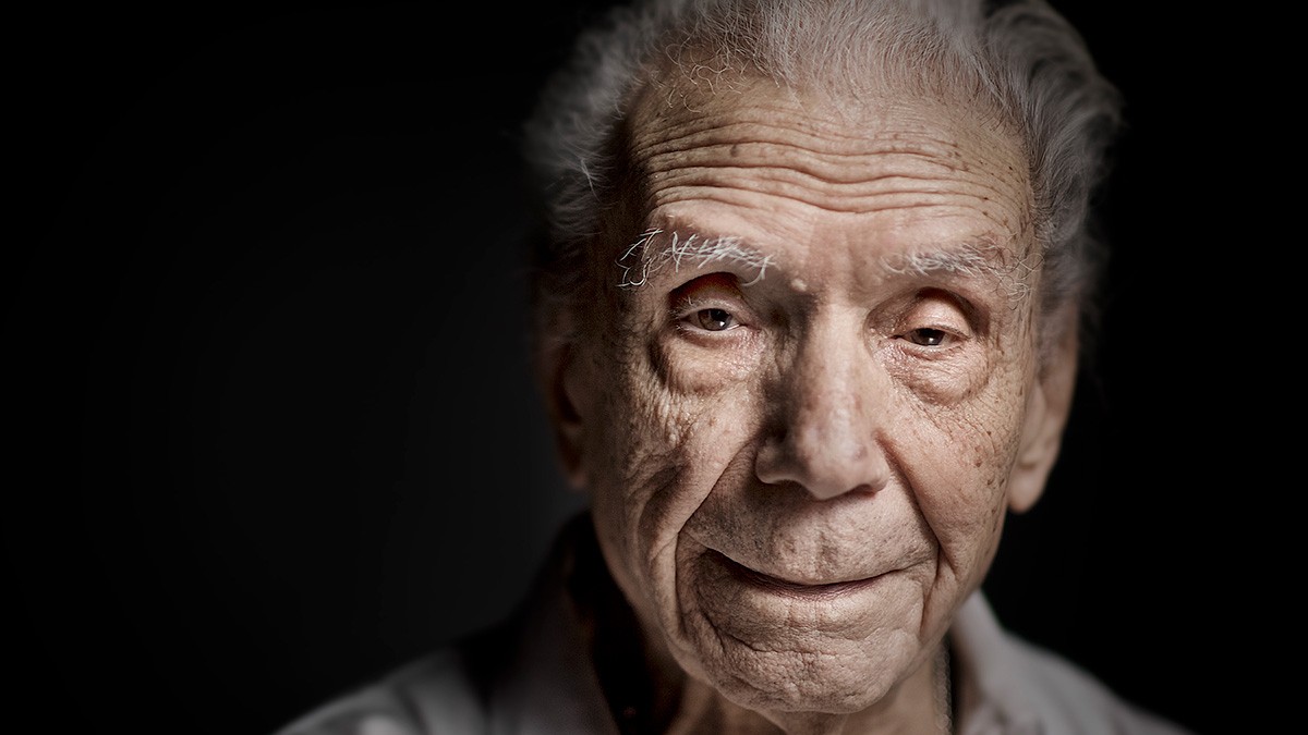 Portrait of the World’s Oldest Barber | PPA | Professional ...