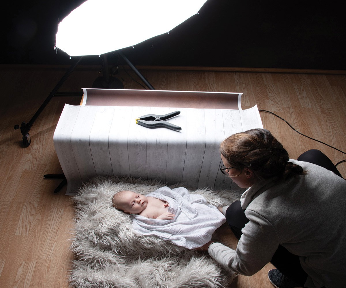 Review: Mobile Studio Sets | Professional Photographers of America