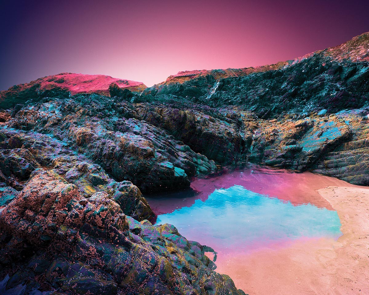 Geology in Color | Professional Photographers of America