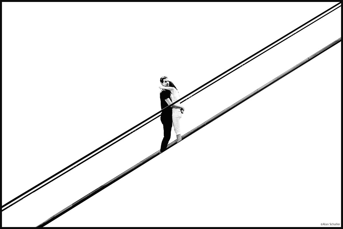 High Contrast | Professional Photographers of America