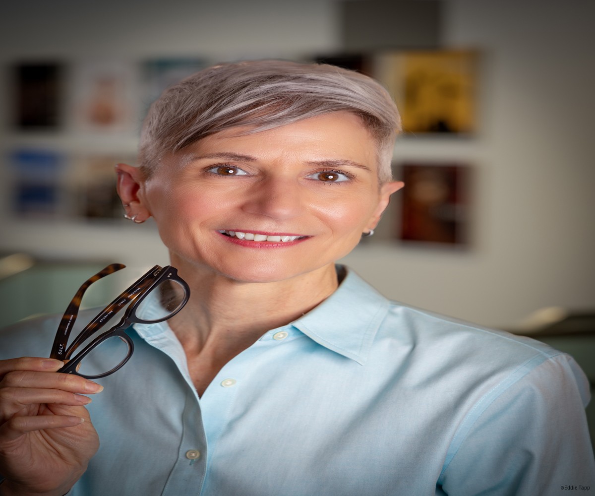 Editor's Letter: Knowing When To Stop | Professional Photographers of ...