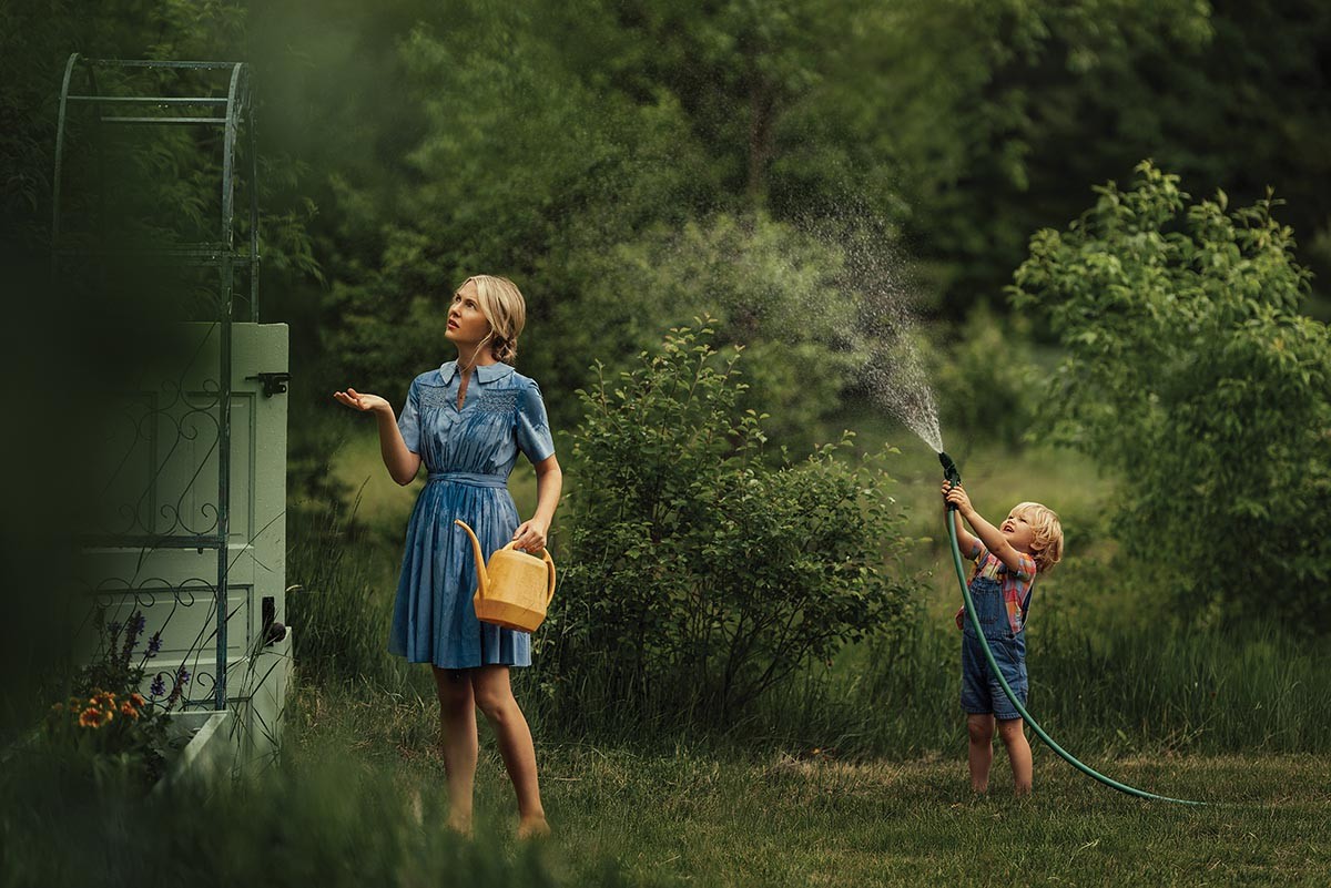 Master Storyteller | Professional Photographers of America