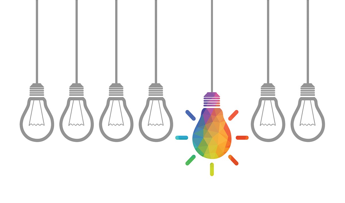 5 Tips to Capture and Act on Creative Ideas | Professional ...